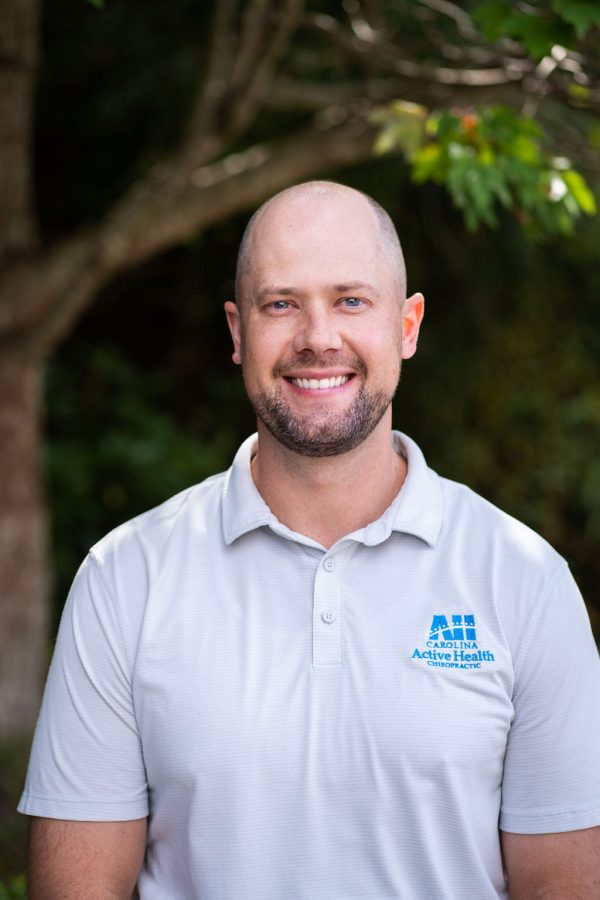 Chiropractic Care in Greenville SC for Pain Relief - Carolina Active ...