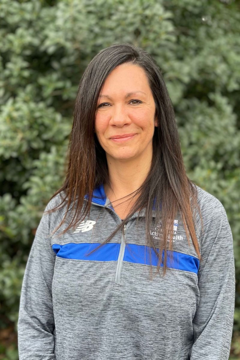 About Us - Carolina Active Health Chiropractic